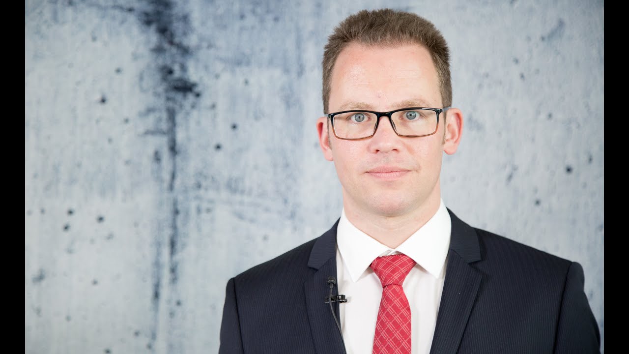 Mehr Unabhängigkeit der Medien in Südosteuropa - Christian Spahr im ...