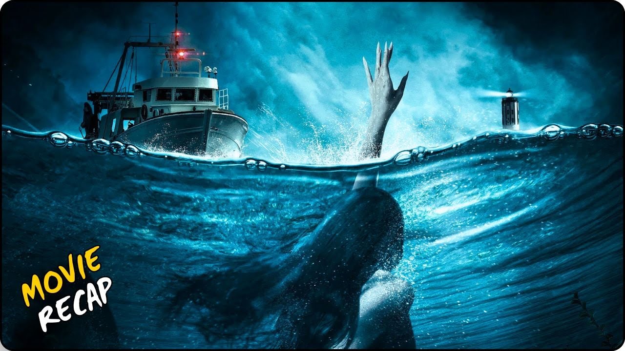A Girl Fights for Survive Till Her Last Breath | The Shallows (2016 ...