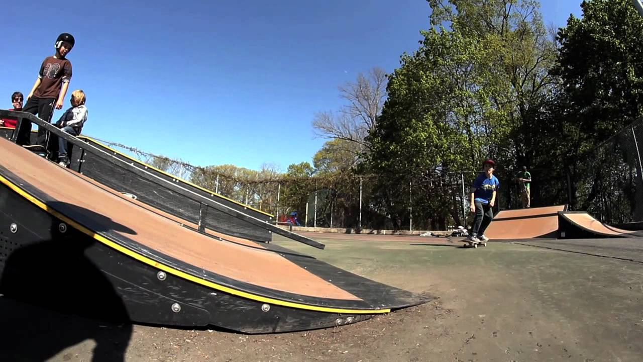 A Couple of Hours with Austin - YouTube