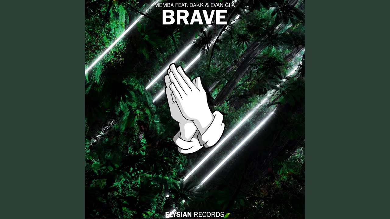 Brave - YouTube Music