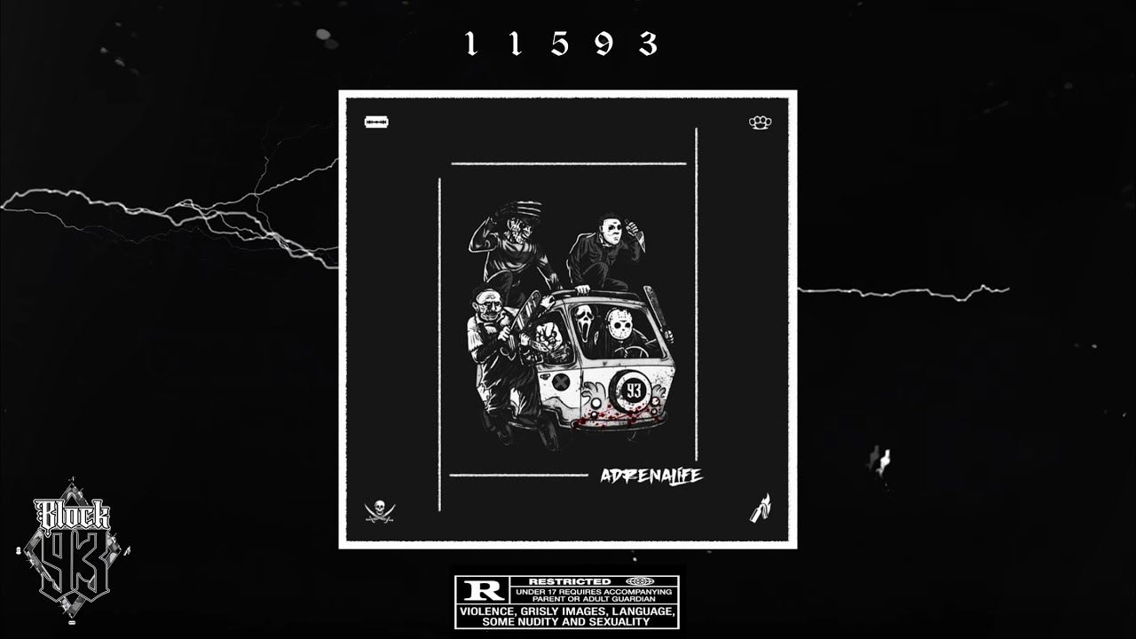 Block '93 - AdrenaLife - YouTube