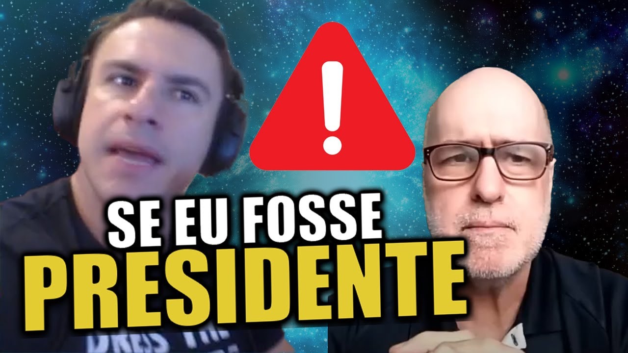 Super Xandão, Rubão, segurança pública - YouTube