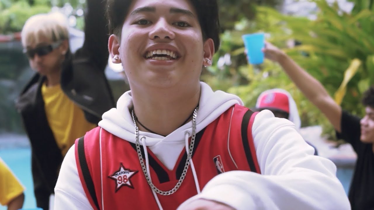 Yanut (Official Music Video) - Lil' Josh, Boss G, Yvng Blood & Lil ...