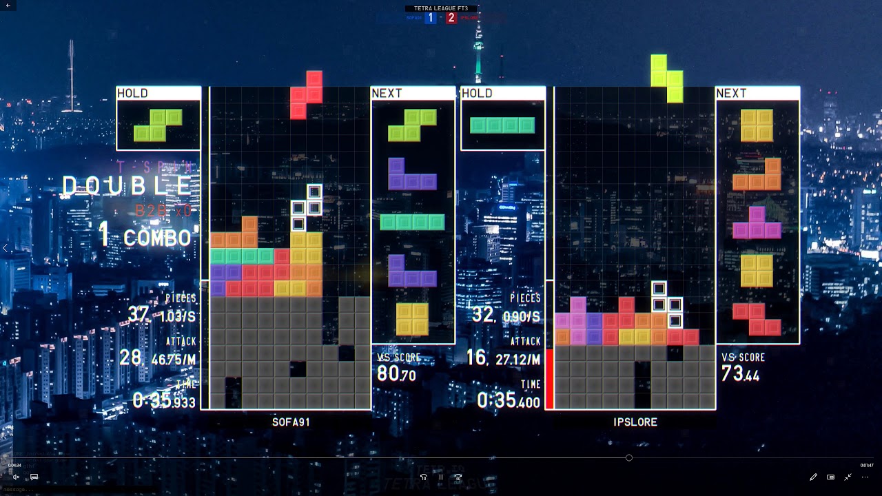 amazing average gameplay - YouTube