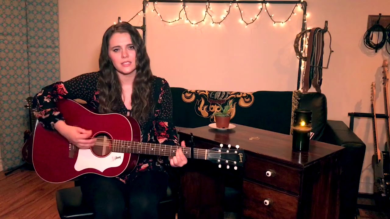 Black Rose - Katherine Winston - YouTube