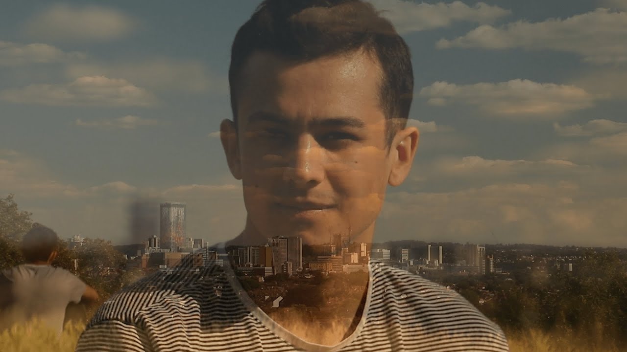 Almanac - On Croydon [Official Documentary Video] - YouTube