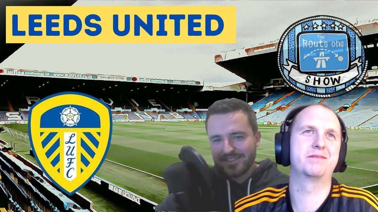 LEEDS UNITED - FA Cup Exit 😒 - Southampton Win - Bamford or Rutter ...