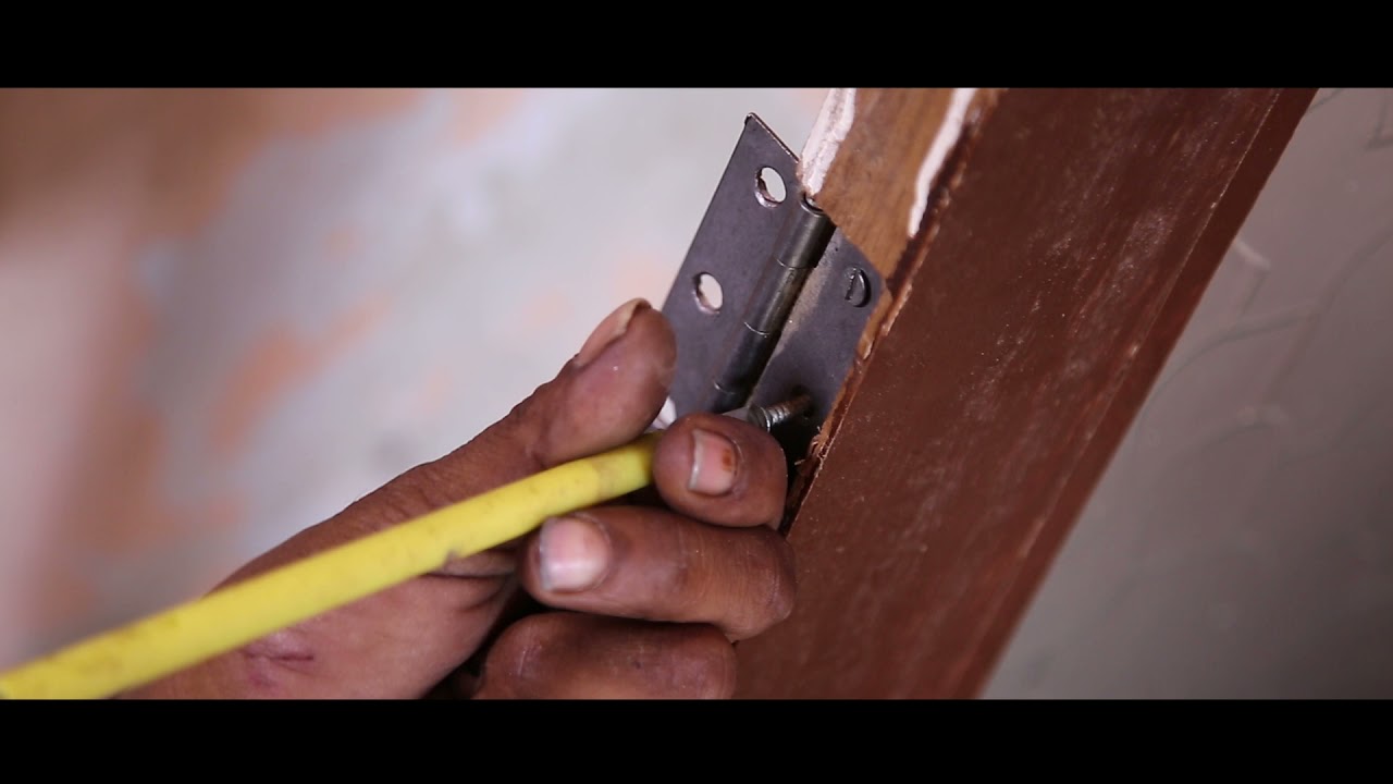 Secure your house from a cyclone with these methods - YouTube