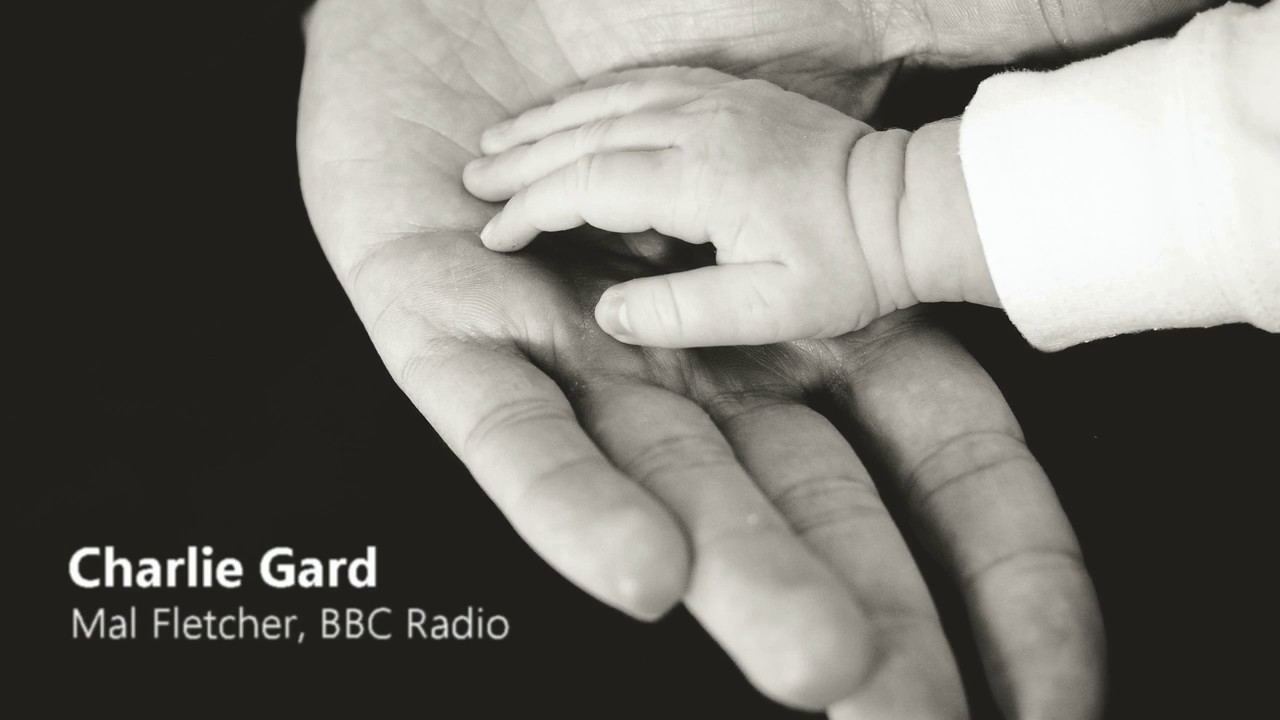 Charlie Gard - YouTube