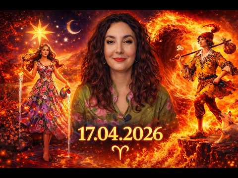 CUMA 💫 17 NİSAN 👀 ENERJİ TSUNAMİSİ! 🫣 KOÇ BURCUNDAKİ YENİ AY HER ŞEYİ DEĞİŞTİRİYOR ⚘️ TAROT BU