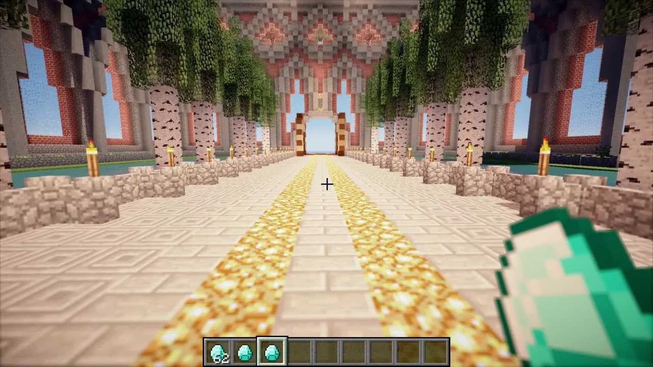 Shopkeeper Plugin Tutorial [Bukkit - Minecraft] 1.7.2/1.7.4 - YouTube