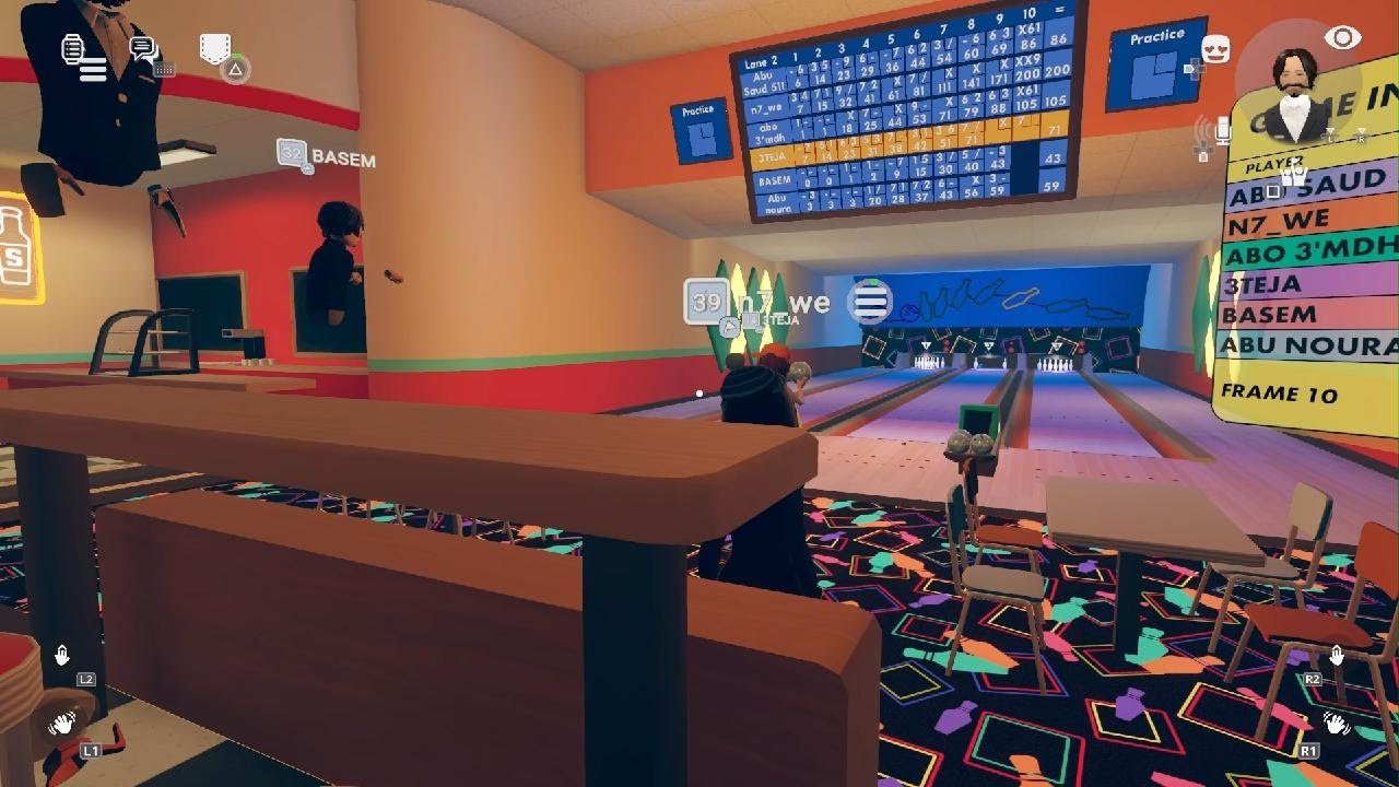 Rec Room_20250109052424 - YouTube