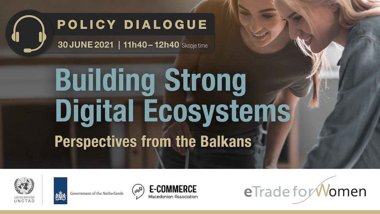 Panel Discussion on Policy Making - YouTube