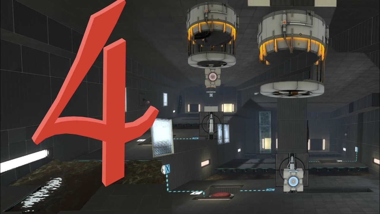 The number 4 by Mikeastro (Blind) - YouTube