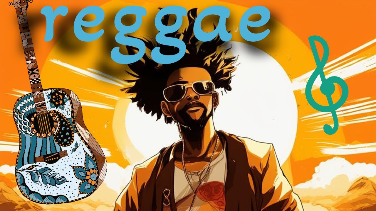 Sunshine Revolution | Reggae Rock | Version 2 #reggae #reggaerock # ...