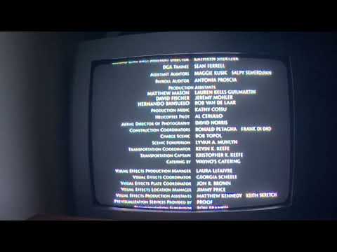 Closing to World Trade Center 2006 DVD