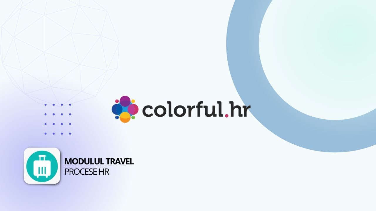 Gestionează mai ușor călătoriile business și deconturile | colorful.hr ...