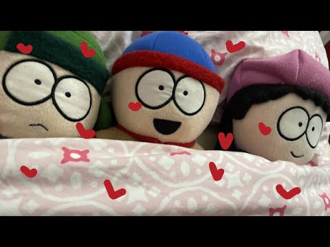 and who's gonna kiss the blue eyes boy? | SP | Stendyle♡ ft.Gary - YouTube