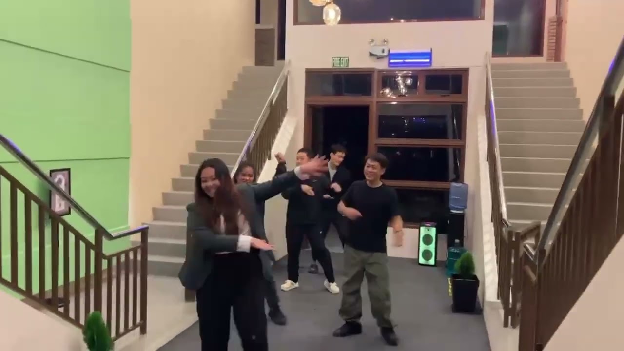 BESA (Baguio English Schools Association)