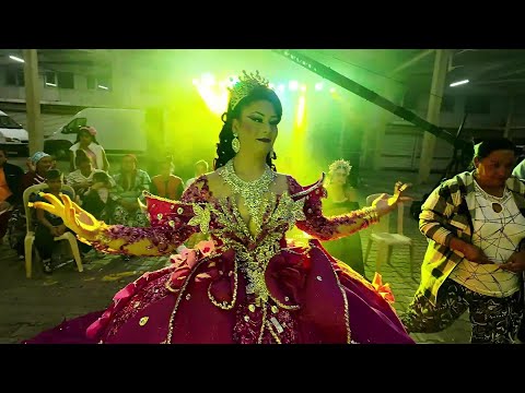 Kırkağaç Roman Düğünü Damat & Gelin Bir Oyana Bir Buyana Düğünü Coşturdular