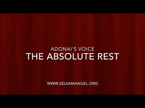 The Absolute Rest - YouTube