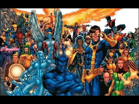 Second Genesis - Episode 2 - YouTube