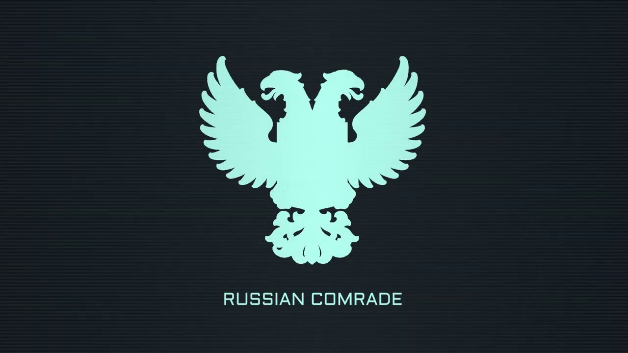 Anthem of @Russian Comrade - Hoi4 "TNO-Style" - YouTube