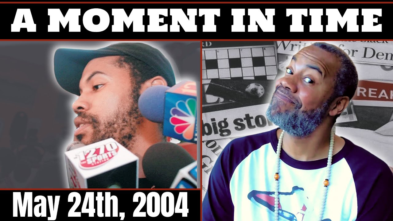 Rasheed Wallace And His Iconic "Guaransheed"! - YouTube