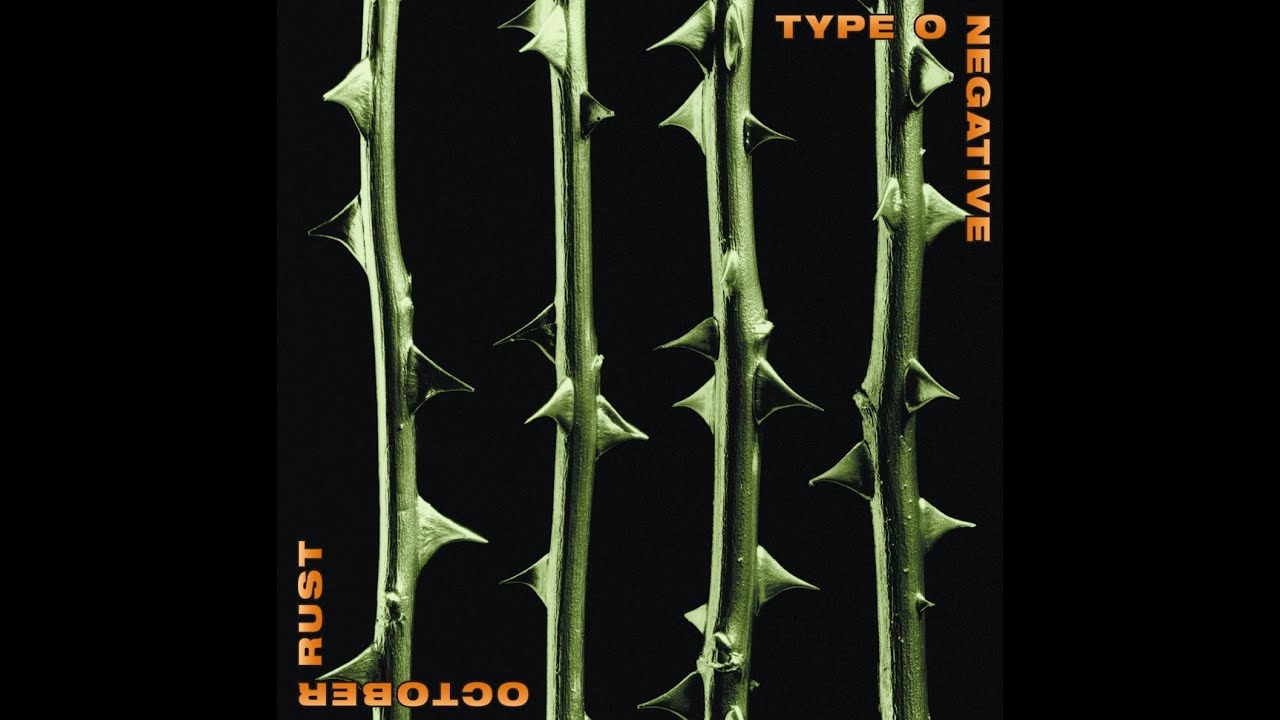 Type O Negative - My Girlfriend's Girlfriend - YouTube