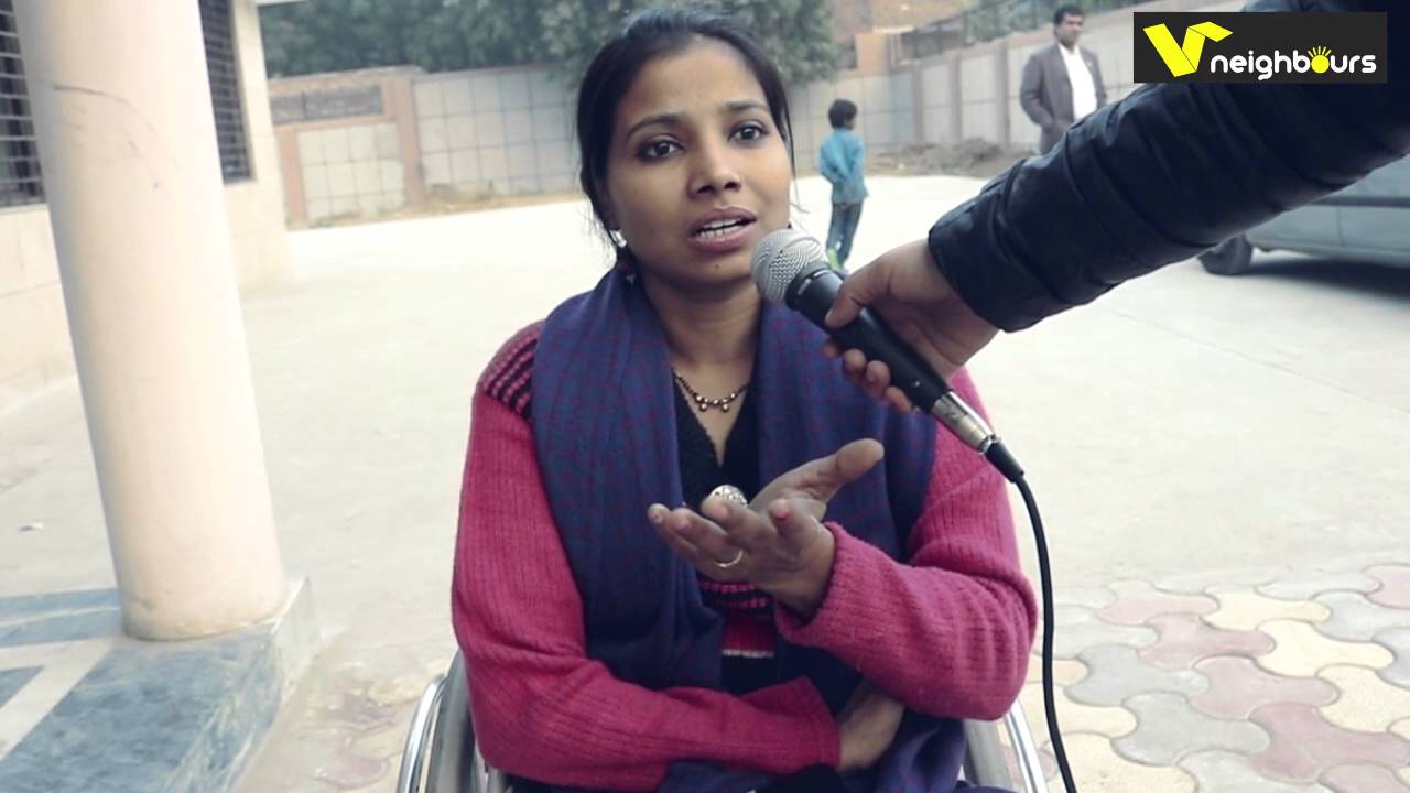 Suvarna Raj, International Para Athlete Of Activist for the Rights of ...
