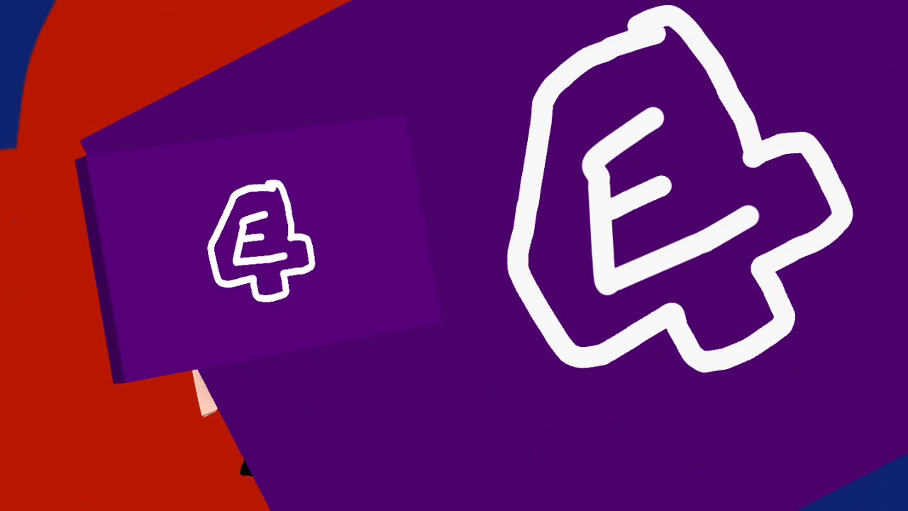 E4 Animations - YouTube