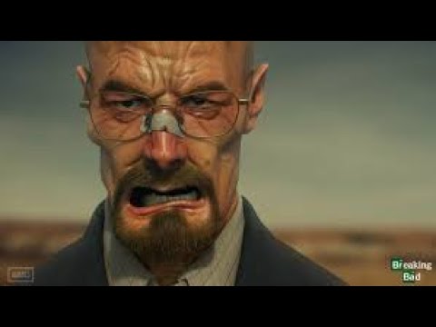 "JUST GROW SOME *UCKIN BALLS” - BREAKING BAD - YouTube