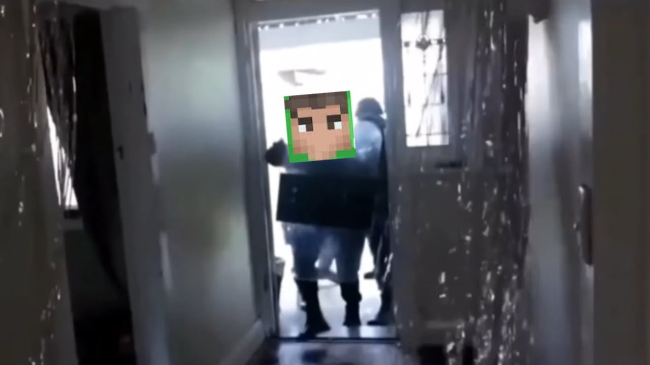 Jelly became an FBI... - YouTube
