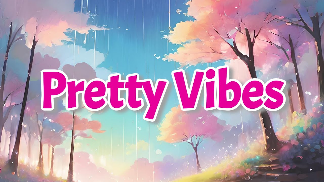 Pretty Vibes: Embrace Your Shine - YouTube