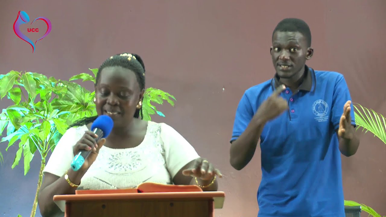 16 FRIDAY PRAYER ENCOUNTER Mrs Robinah Matovu 16 10 2020 - YouTube