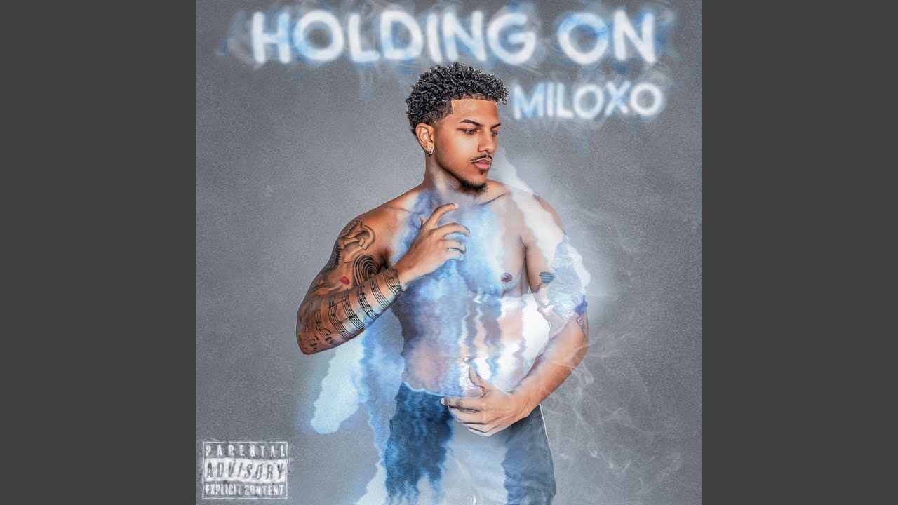 Holding On - YouTube