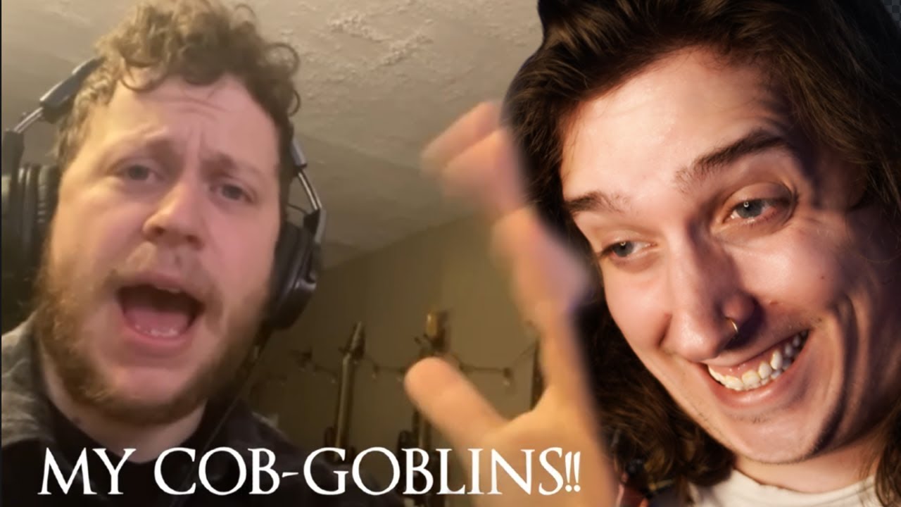 First Watch of CORN-FED YETIS by BILMURI || GREAT STONED REACTION - YouTube