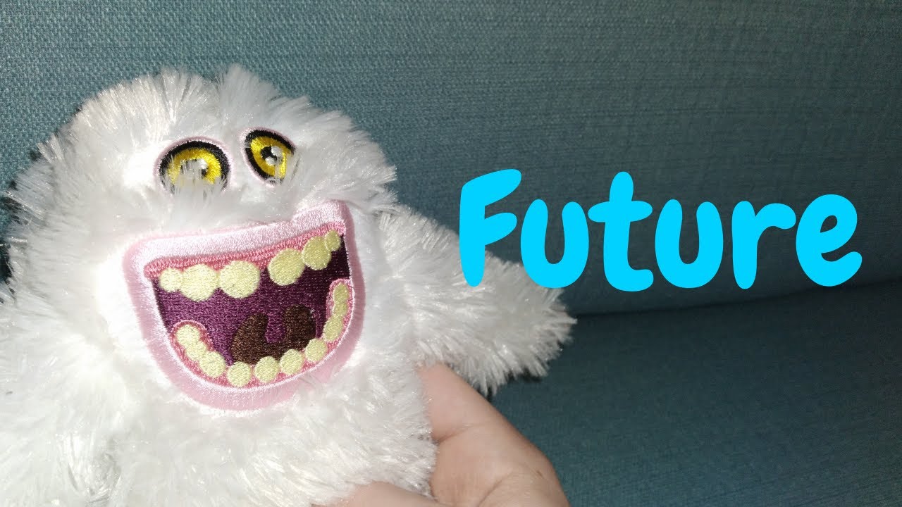 The FUTURE of The MSM Plushie Show! - YouTube