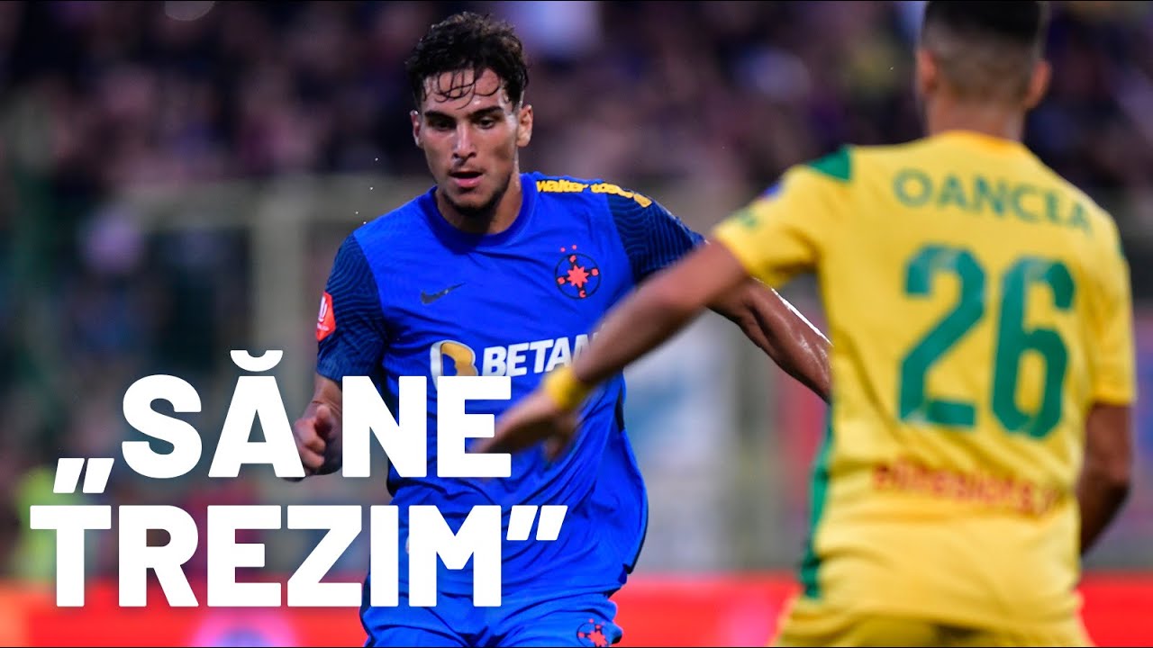 Mario Dulca: „Mă bucur de transfer. Nu a fost debutul pe care mi-l ...