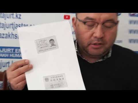 #Atajurt kazakh human rights