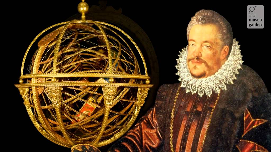 Room I - The Medici Collections - YouTube