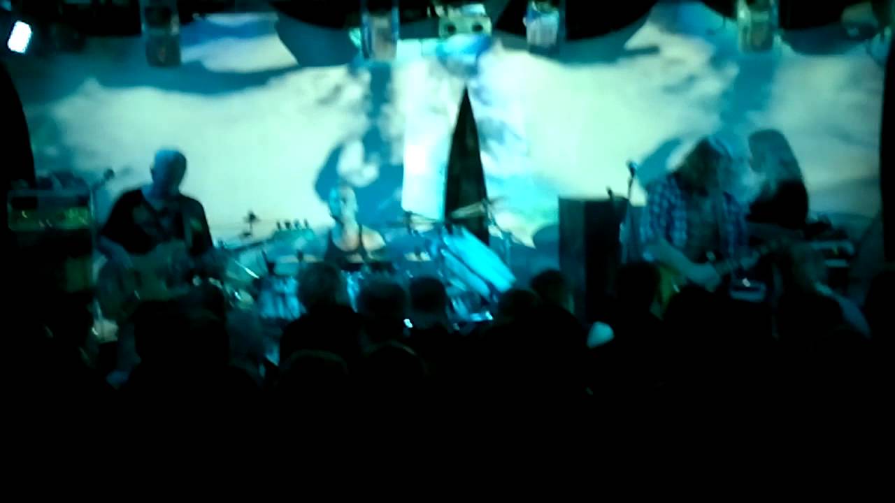 Pendragon - Shane @ The PEEL - 28.05.2011 - YouTube