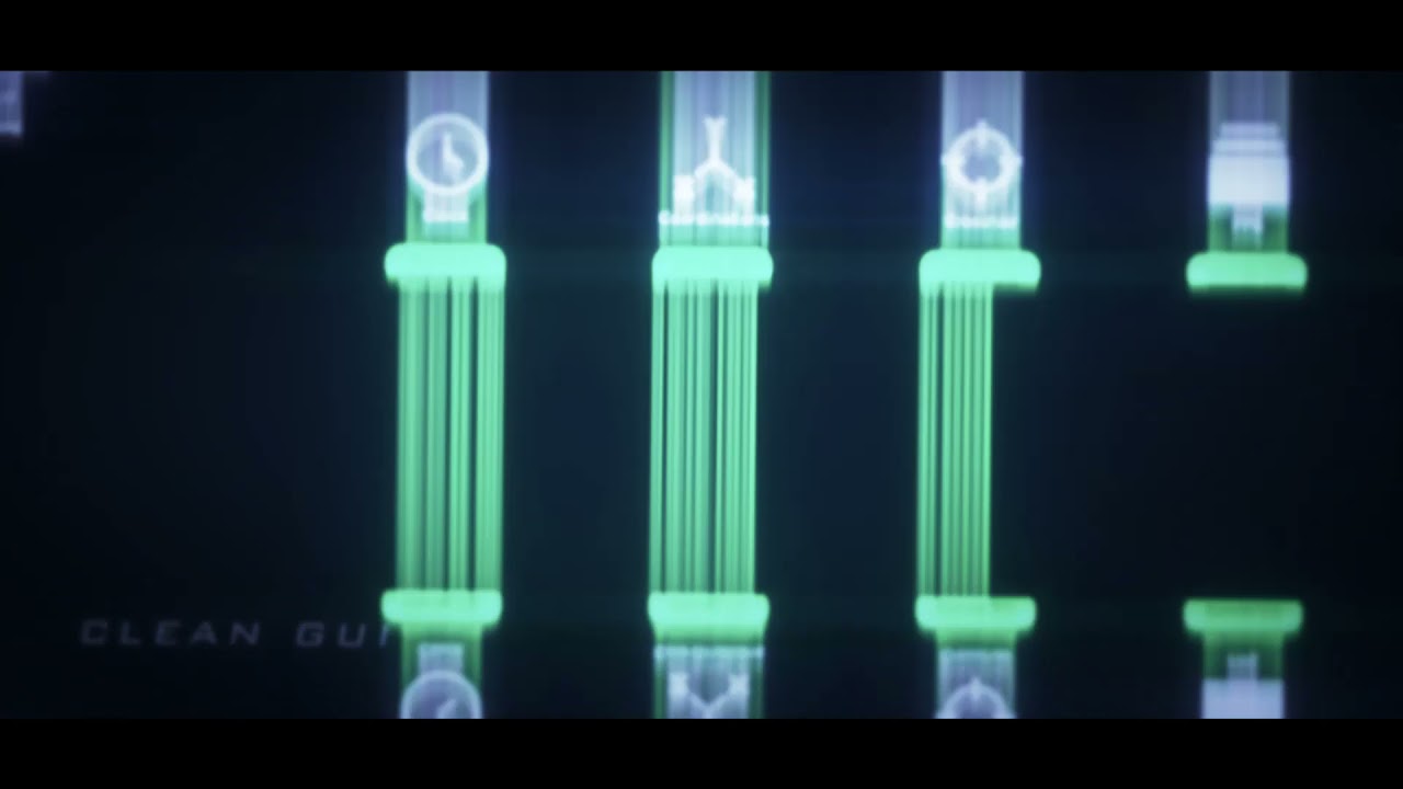 Official Illenium Client Trailer (Reupload) - YouTube