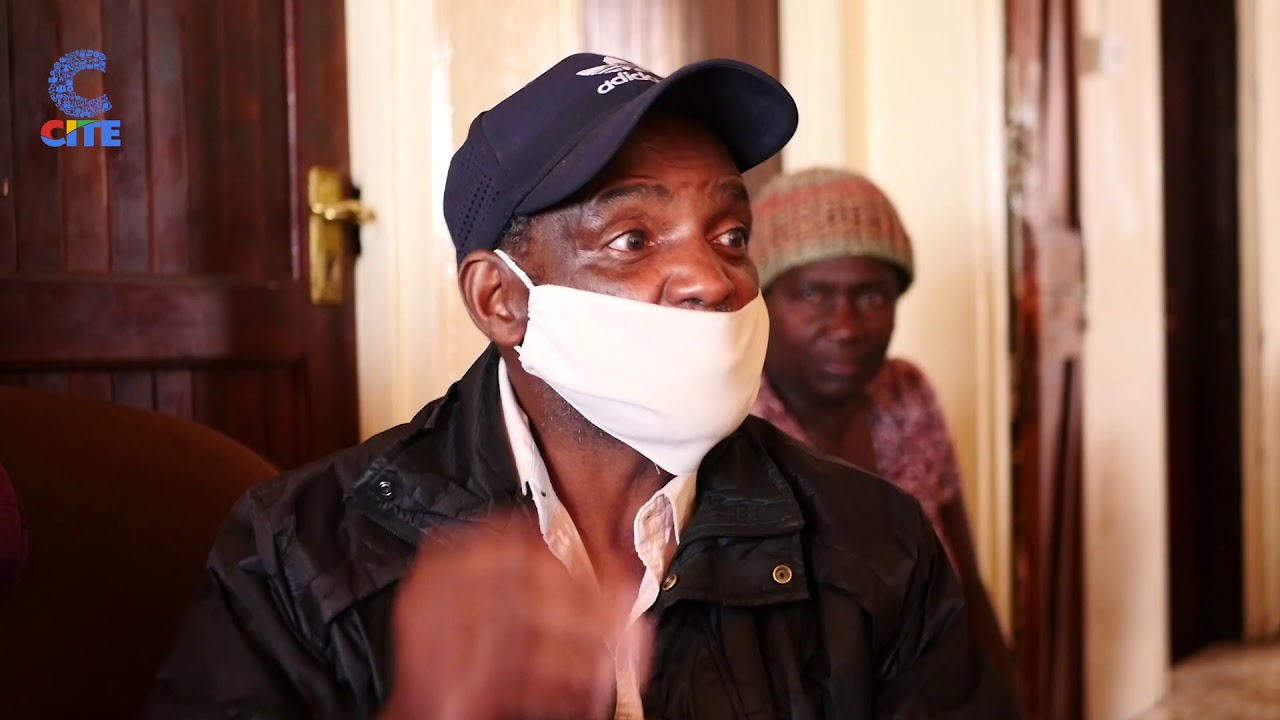 Ngulube -opportunists will take advantage of such a situation to win ...