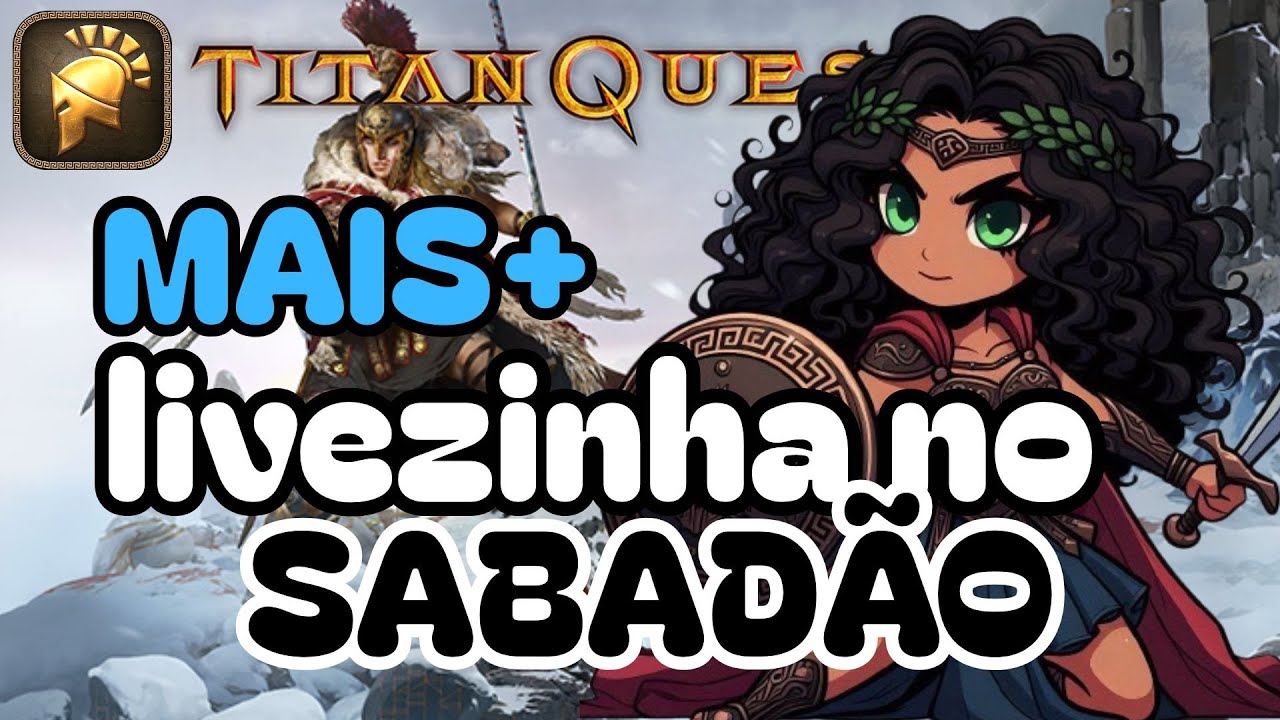 [LIVE 138] BOA NOITE!!! BORA JOGAR CONVERSA FORA MADRUGADA ADENTRO? SÓ ...