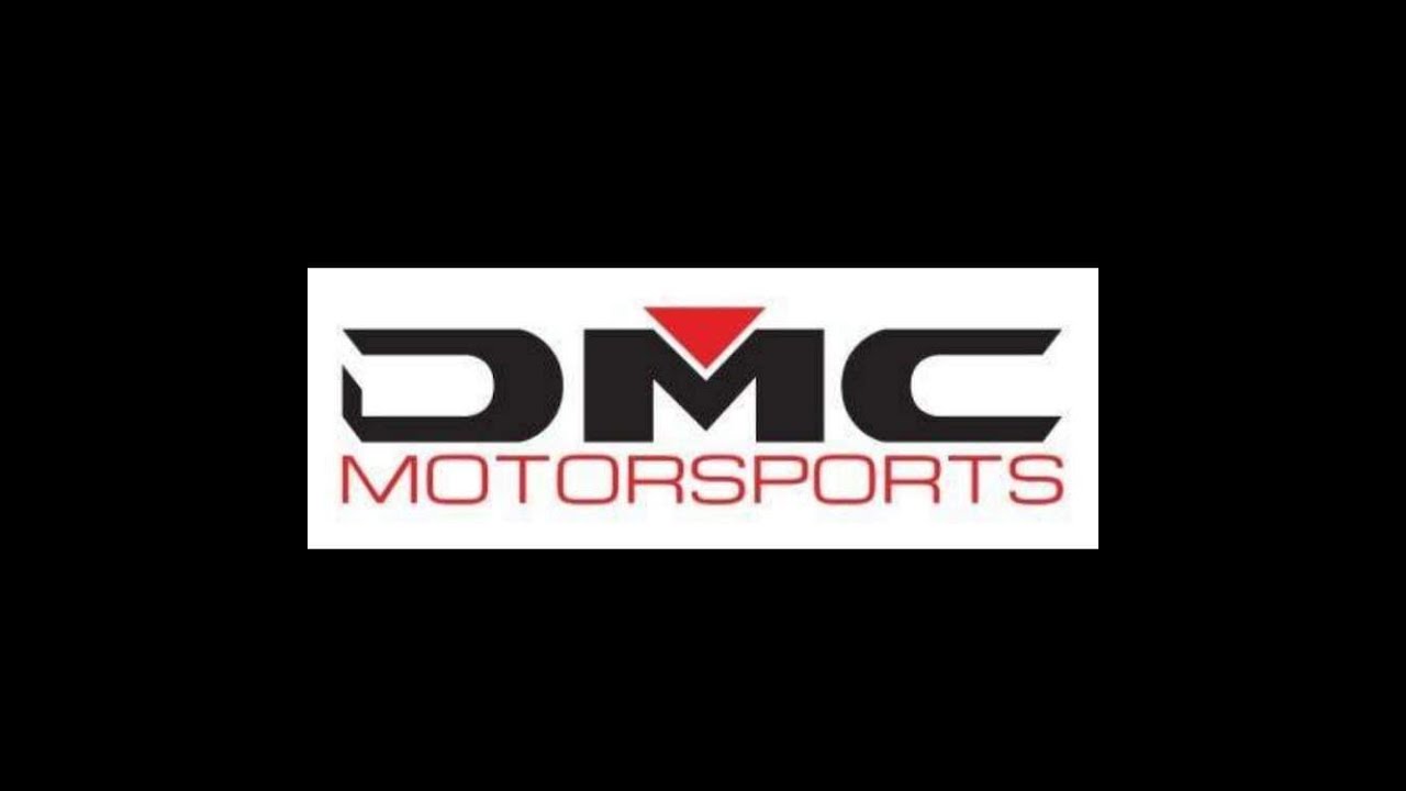 DMC Motorsports - Brooks International Raceway 2024 - YouTube