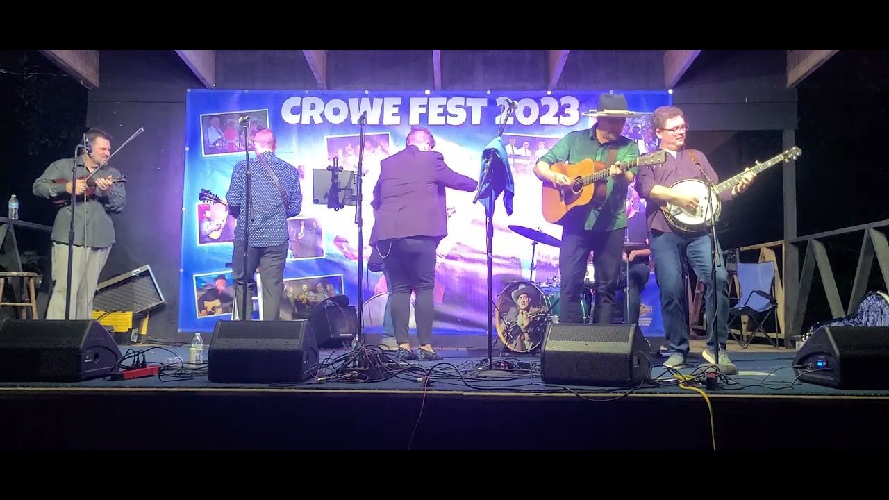 Katie Dailey / The Goodwin Brothers - YouTube