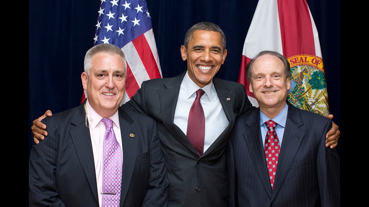 More Than Medicine — White House Physician - YouTube