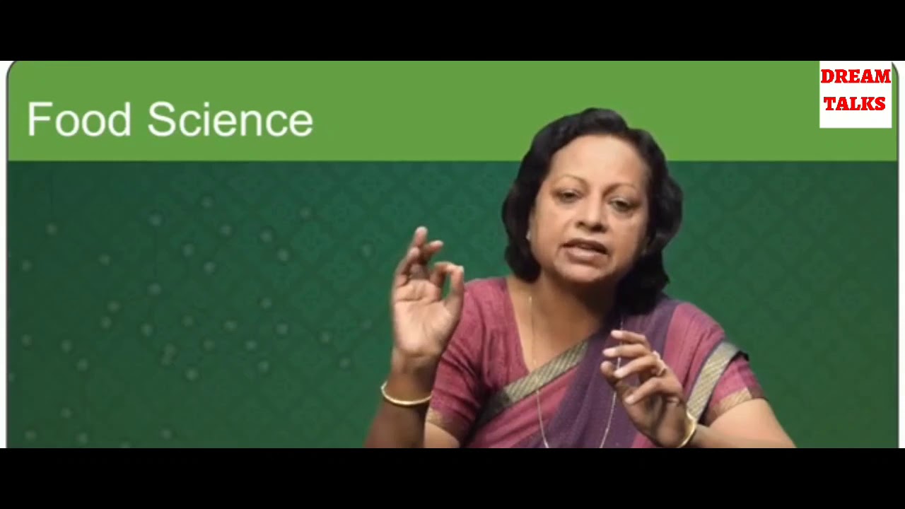 Lecture on Colloidal System In Foods - Sols - Gels - Emulsions | Food ...