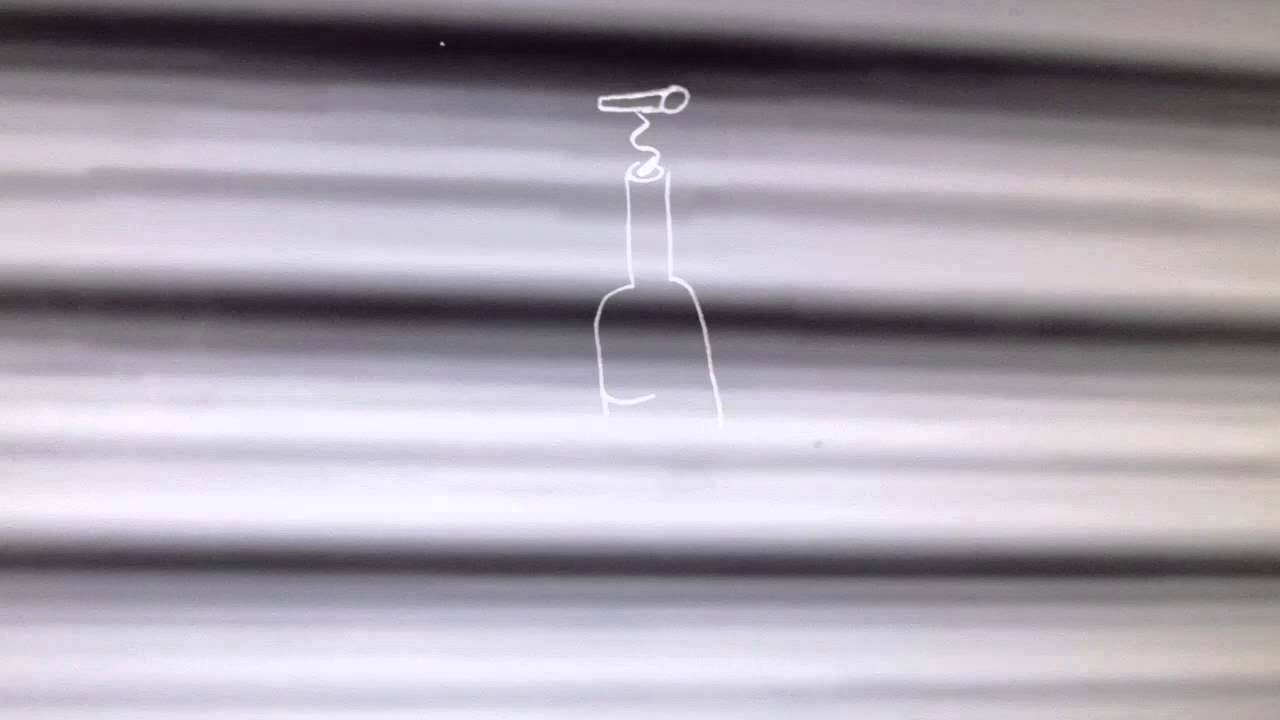 Third Drawer Down - Sleep Party People (Student Animation) - YouTube